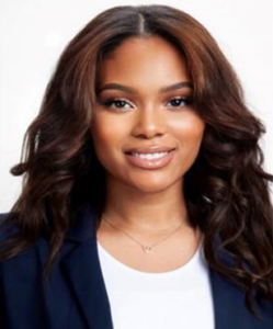 Alexis Jennings | Fuller and Company