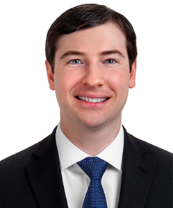 Tyler Robinson - Fuller and Company